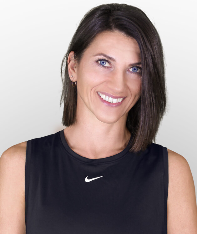 Michaela Frank - Lady-Sports